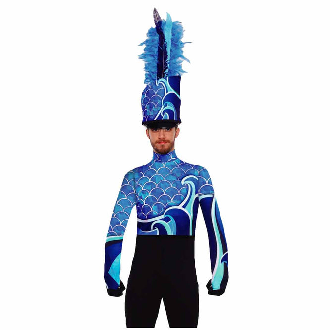 Band Uniforms and Bibbers | Smith Walbridge Band Products