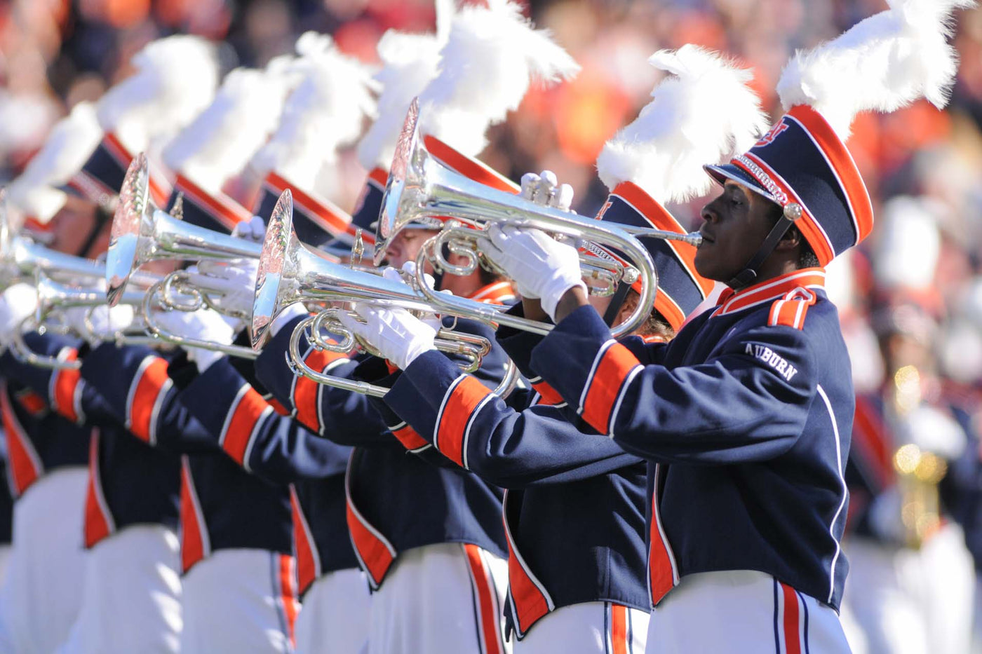 Smith Walbridge Band Products | Marching Band | Color Guard