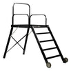 DSI Command Center 52 inch Podium-Black