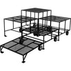 Mobile Steps Bundle 5 for marching field shows- by Corps Design