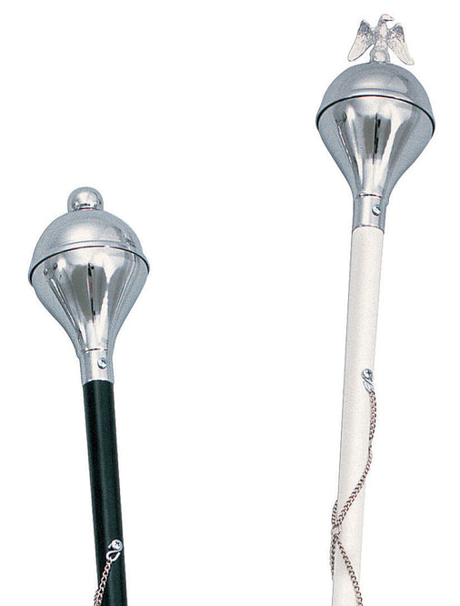 Batons and Maces | Smith Walbridge Band Products