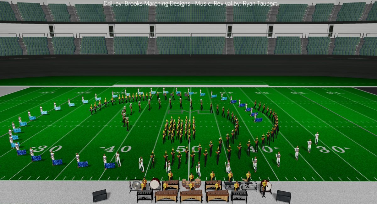 Pyware 3D Professional 11 | Smith Walbridge Band Products