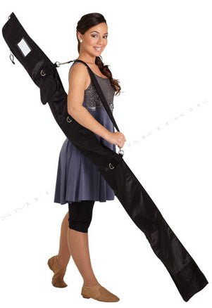 Color Guard Flag Poles & Equipment | Smith Walbridge Band Products