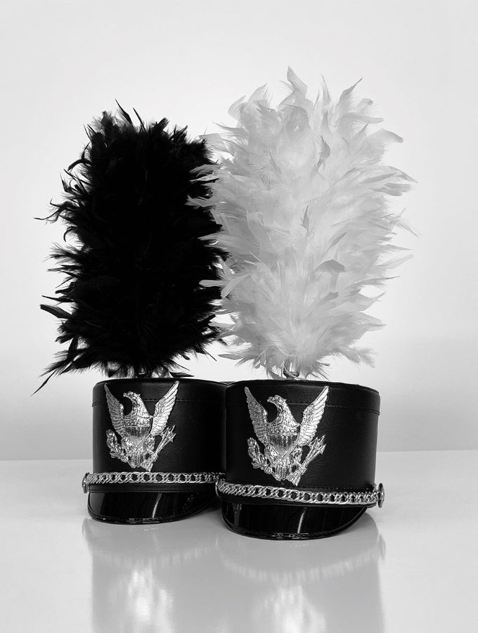 Marching Band Plumes | Smith Walbridge Band Products