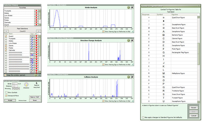 Pyware 3D Professional 11 | Smith Walbridge Band Products