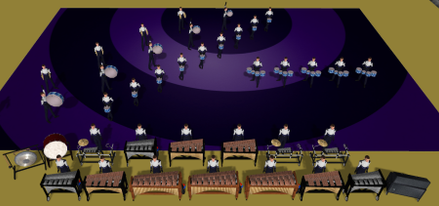 Pyware 3D Professional Edition Lab Pack | Smith Walbridge Band Products