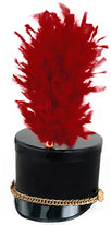 Marching Band Plumes | Smith Walbridge Band Products