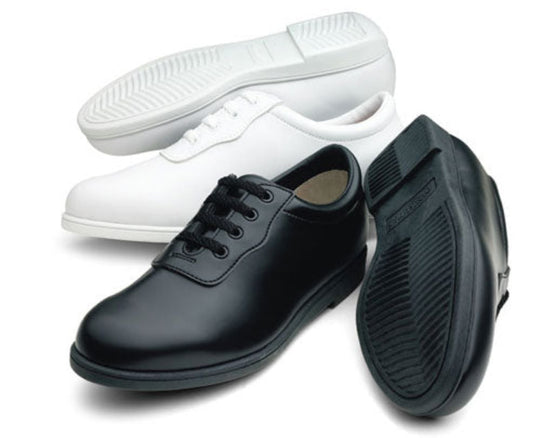 Dinkles Marching Band Shoes and Gloves