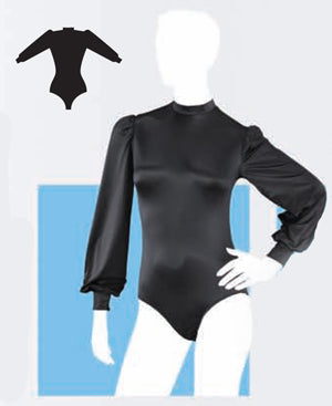 StylePlus Premier Color BodySuit