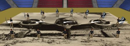 Pyware 3D Professional 11 | Smith Walbridge Band Products