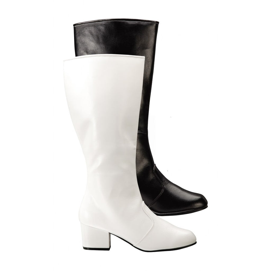 StylePlus Nancy Majorette Boots | Smith Walbridge Band Products
