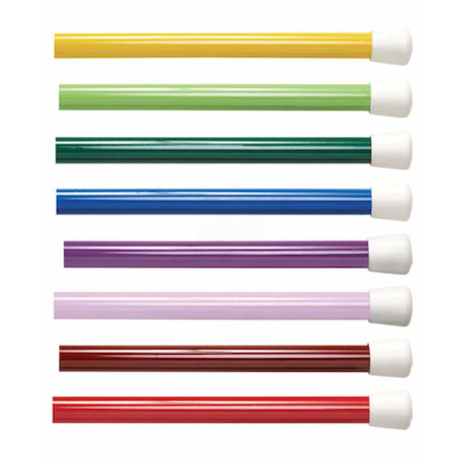 Color Guard Flag Poles & Equipment | Smith Walbridge Band Products