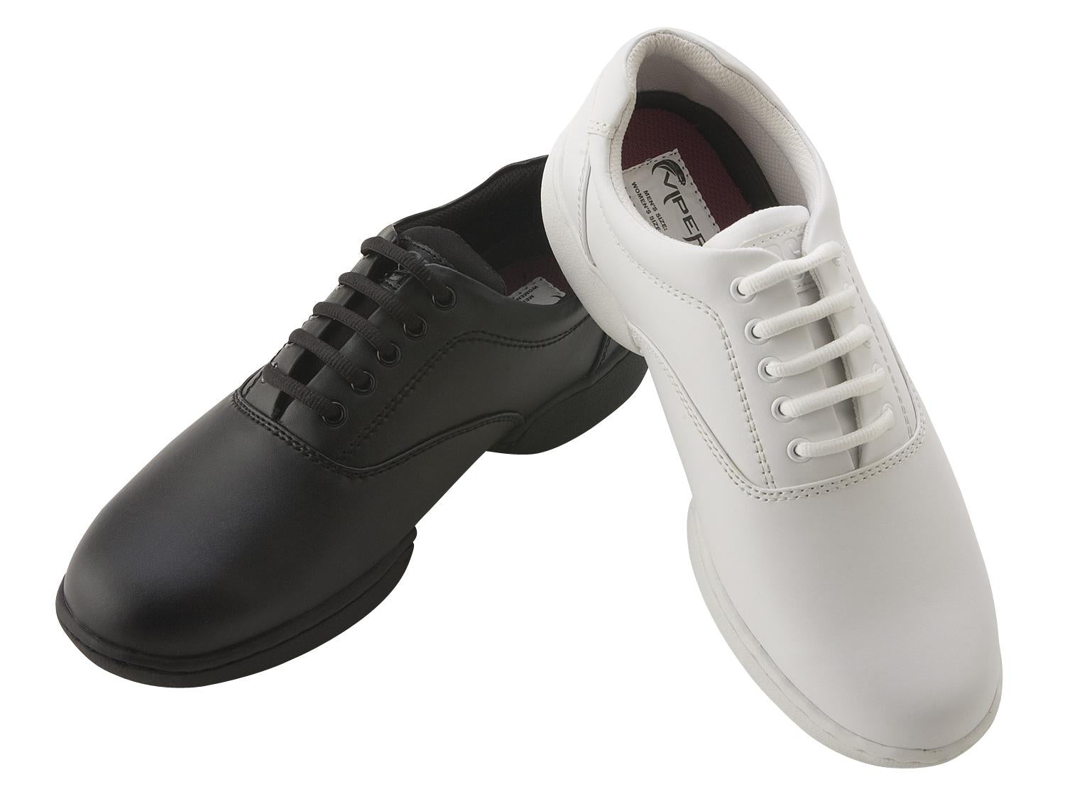 Director's Showcase Viper Marching Shoes | Smith Walbridge Band Products